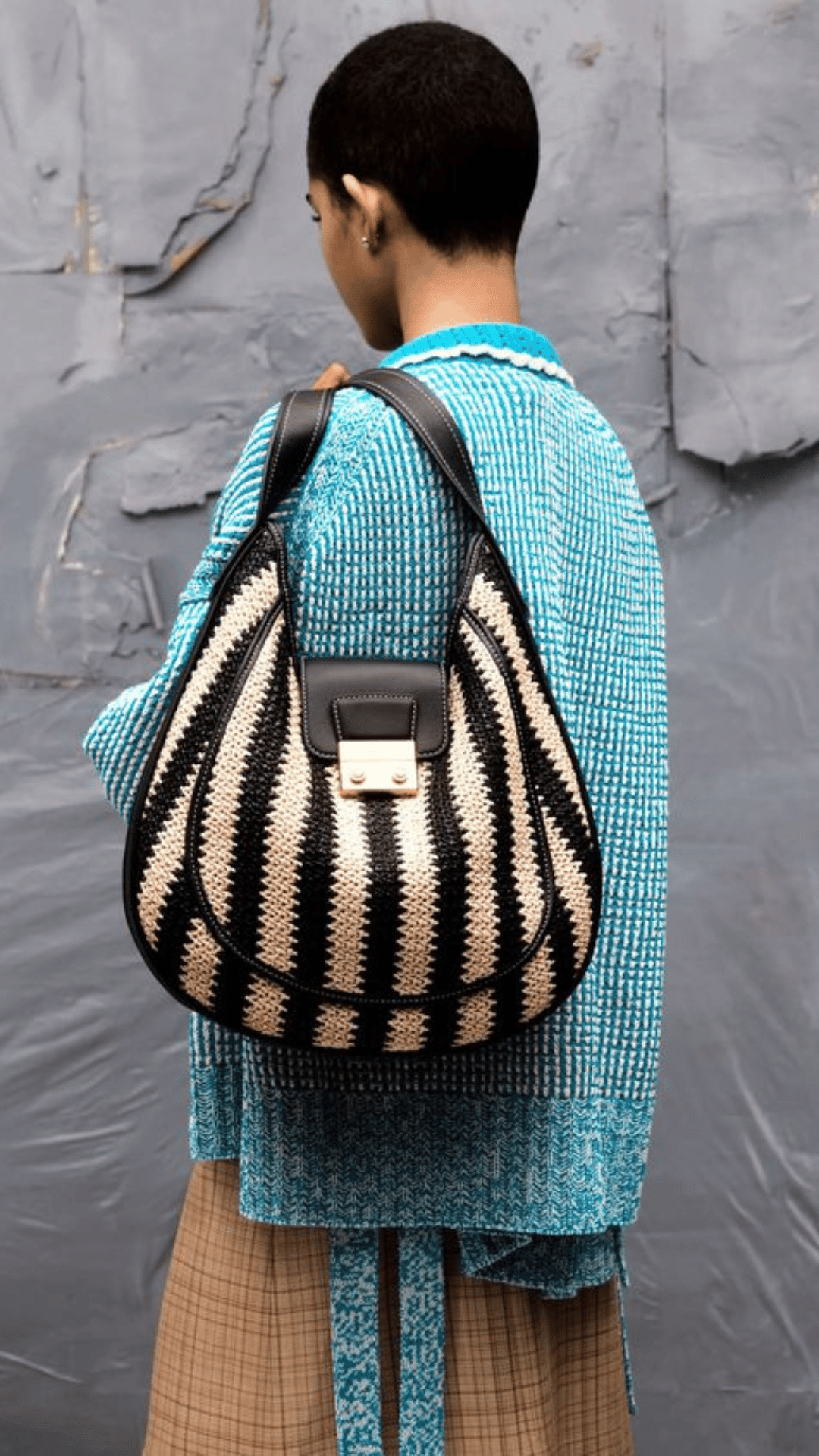 Découvrez les sacs tendances printemps été 2023 - SWEETBAG